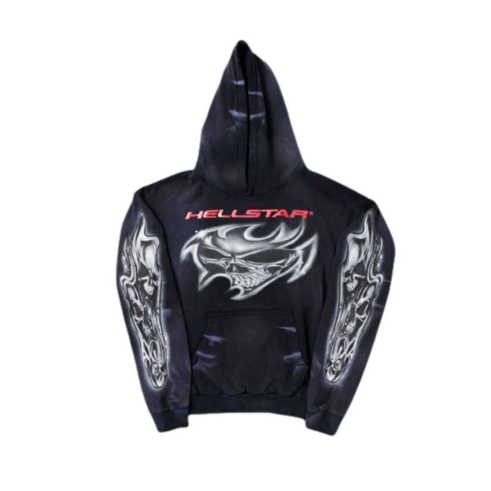 Hellstar – Premium Streetwear Hoodies & Sweatpants