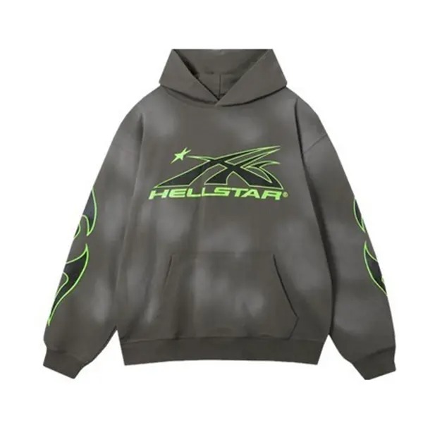 Hellstar – Premium Streetwear Hoodies & Sweatpants
