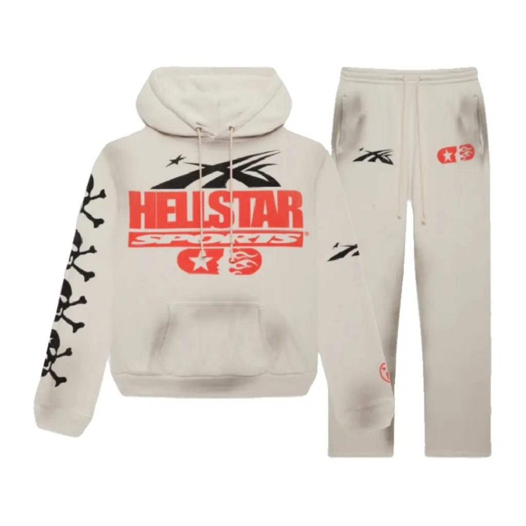 Hellstar – Premium Streetwear Hoodies & Sweatpants